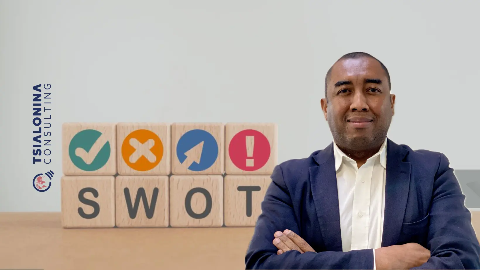 Analyse SWOT : Un outil clé pour la stratégie d’entreprise